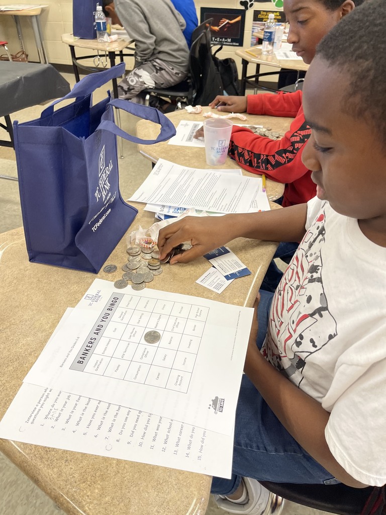 Announcements | MacIntyre Park Middle School