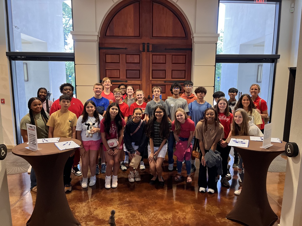 Announcements | Scholars Academy