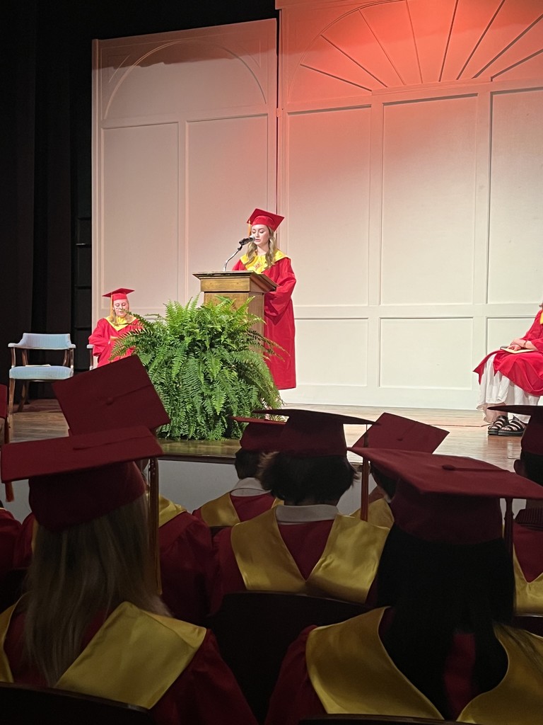 Announcements | Thomasville High School